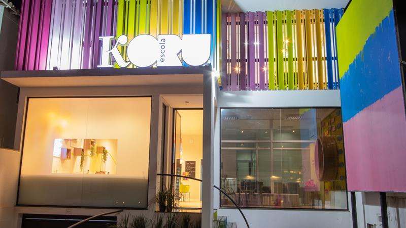 Universidade Corporativa Koru oferece mentoria inicial gratuita em ...